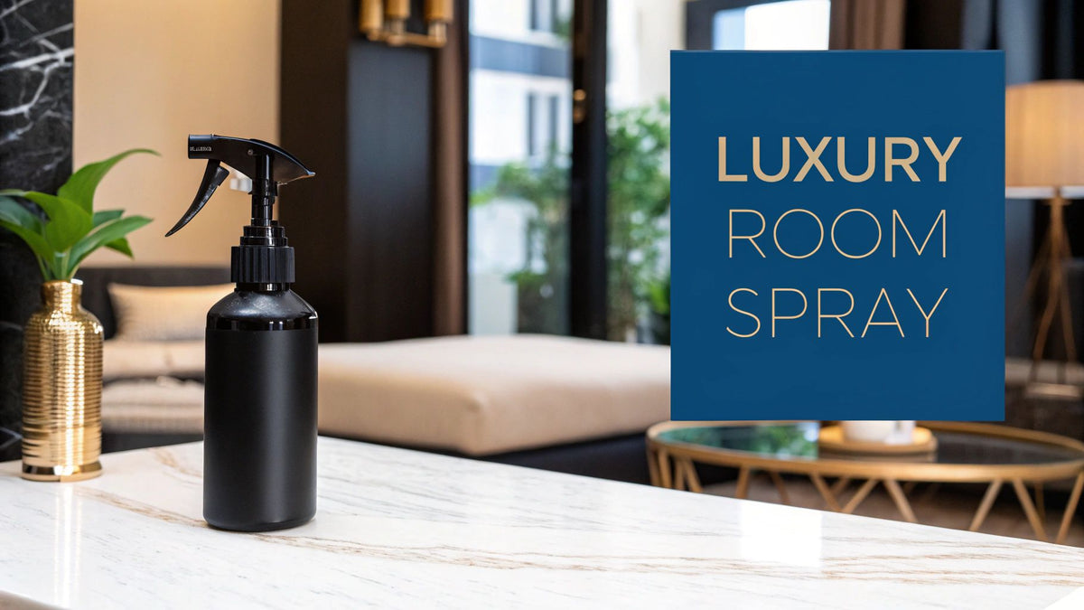 7 Best Luxury Room Spray Brands to Elevate Your Home in 2025 – Airomatica